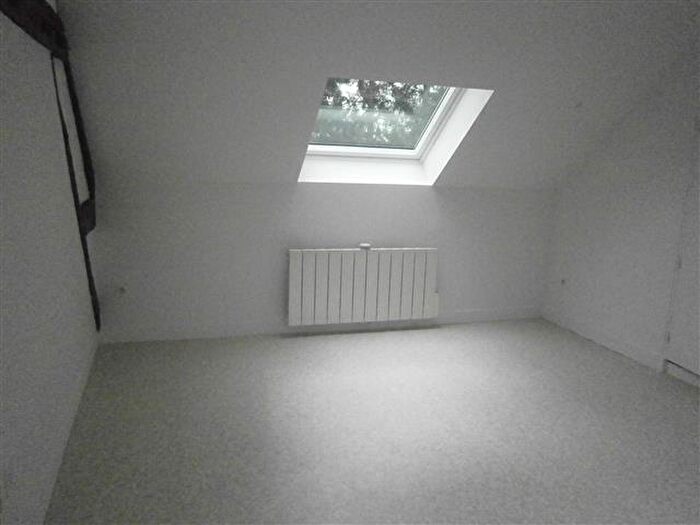 Appartement à louer - Les Aspres - 2 pièces - 1 chambre