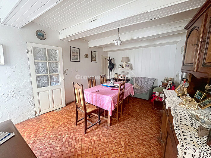 Maison 5 pièces à vendre à Lapalud