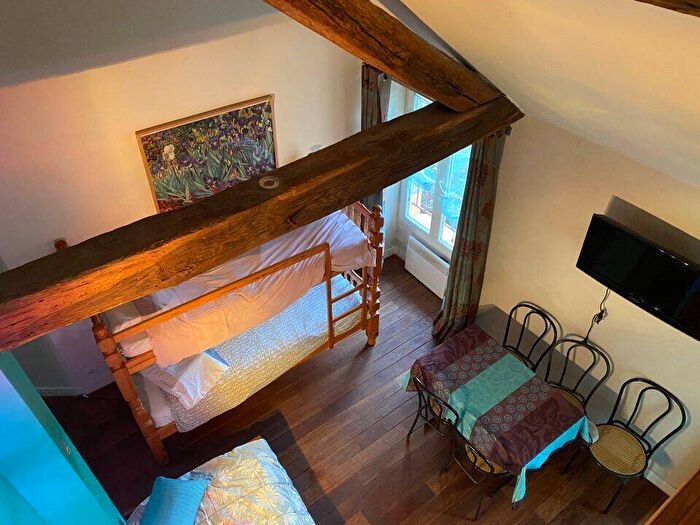 Appartement à louer - Saint-Lambert - 1 pièce