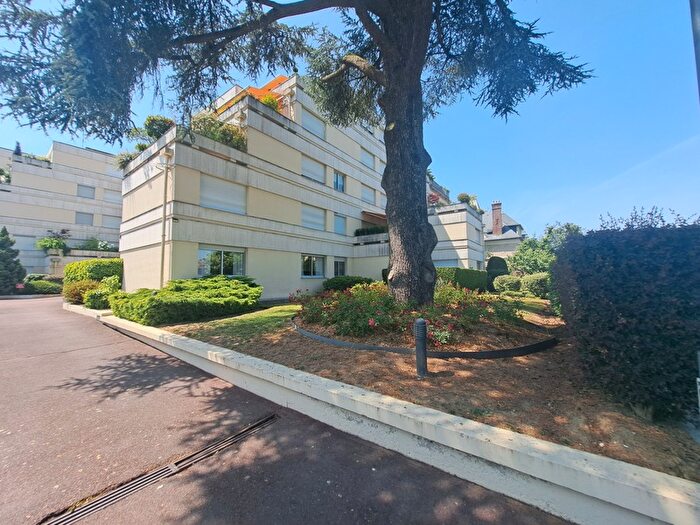 Compiègne, Saint-Lazare, Les Avenues : Appartement 2 pièces à vendre