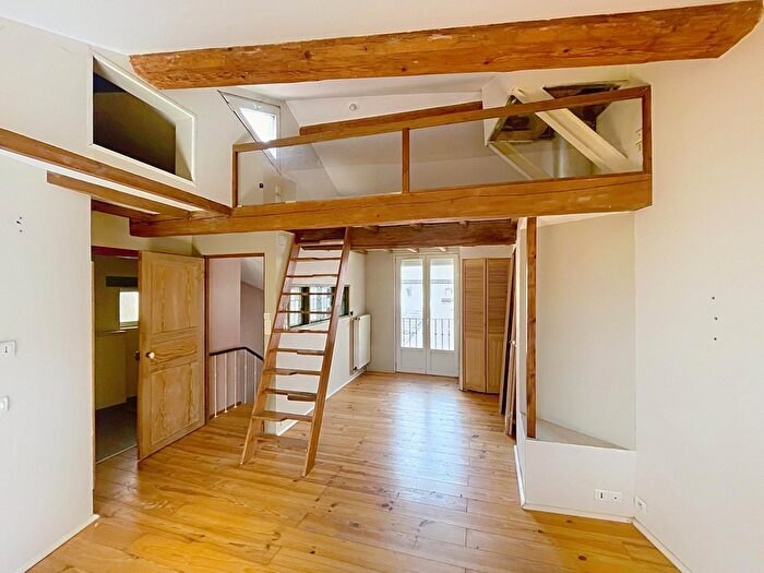 Épinal, Rive droite : Maison 4 pièces à vendre