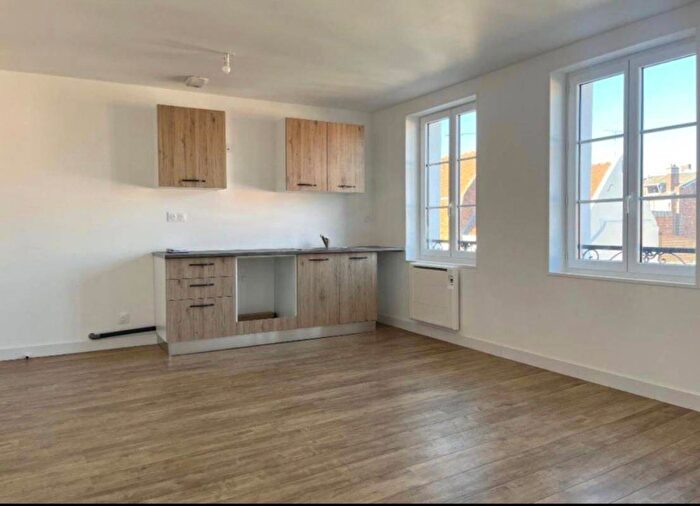 Appartement 3 pièces à louer à La Fère