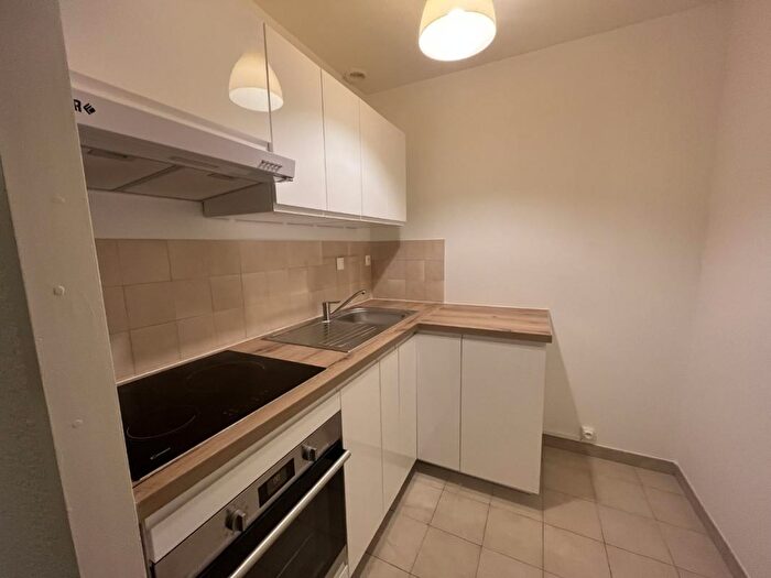 Grenoble, Ile Verte - Appartement à louer