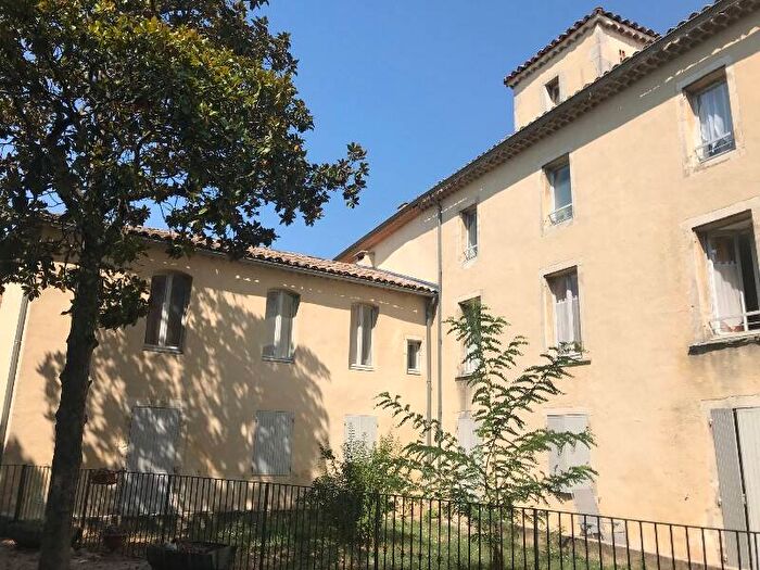 Appartement à louer - Lapalud - 2 pièces