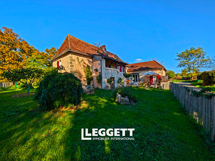 Maison à vendre - Saint-Laurent-sur-Manoire - 6 pièces - 4 chambres