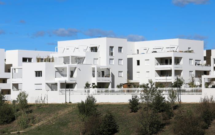 Appartement 3 pièces à louer - Ovalie, Bagatelle, Pas du Loup, Montpellier