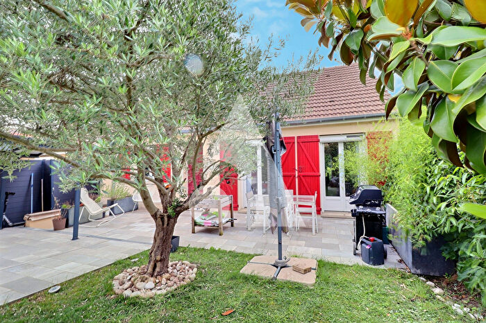 Sannois, Pasteur : Maison 6 pièces à vendre