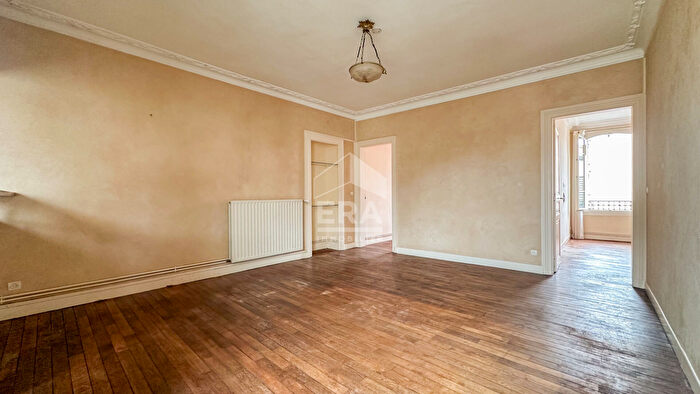 Appartement 3 pièces à Reims, Neufchatel, Orgeval, Laon, Zola, à vendre