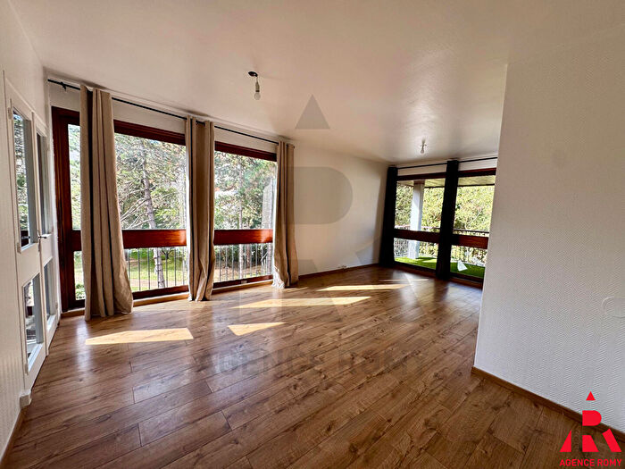 Fontenay-le-Fleury, Plaine : Appartement 1 pièce à vendre