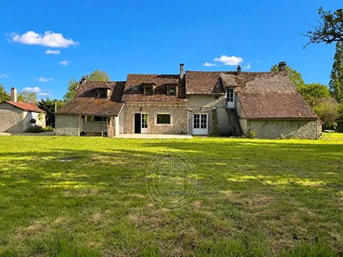 La Hauteville : Maison 6 pièces à vendre