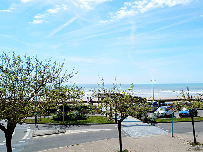Saint-Jean-de-Monts, Le Devallon, Plage des Demoiselles, Golf - Appartement 2 pièces à vendre