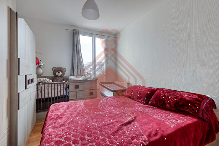 Appartement à vendre - Ivry-sur-Seine, Louis Bertrand, Mirabeau, Semard - 2 pièces - 1 chambre