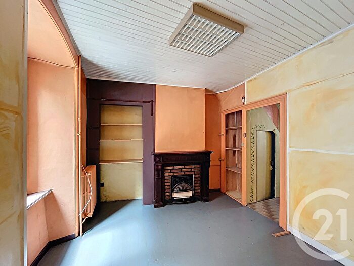 Maison à vendre - Tence - 4 pièces - 3 chambres