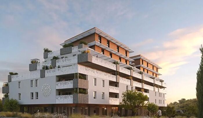 Appartement 3 pièces à Marseillan, Mougères, Riac, à louer