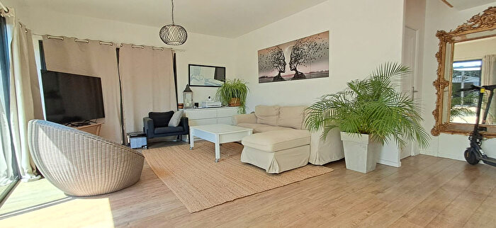 Maison 4 pièces à vendre - Le Pouliguen