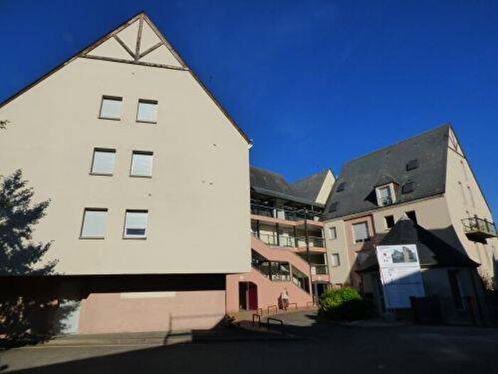 Aubigny-sur-Nère : Appartement 3 pièces à louer
