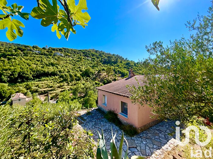 Maison à vendre - Alès, Rochebelle, La Royale, Cauvel - 4 pièces - 3 chambres