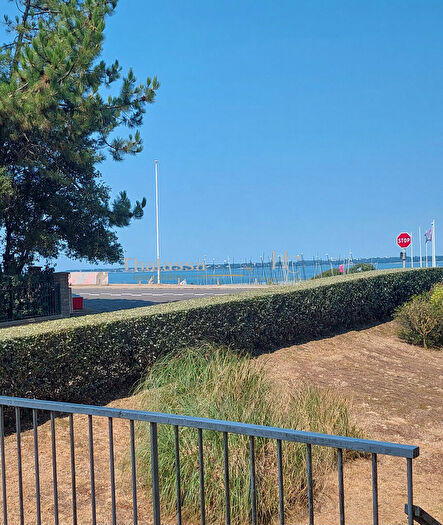Saint-Brevin-les-Pins, L'Océan, Bridelais, Le Béa, Le Fief - Appartement 1 pièce à vendre