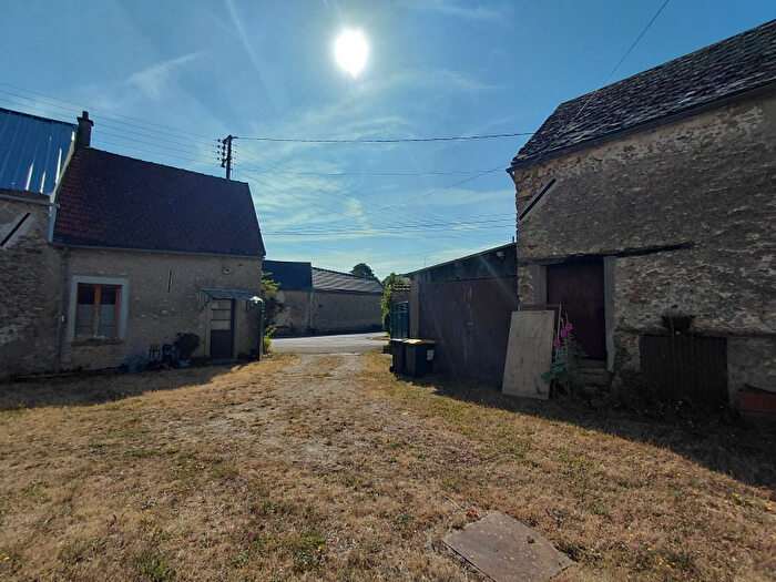 Maison 6 pièces à vendre à Dourdan