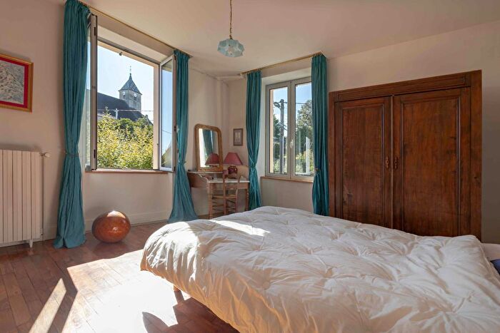 Maison 12 pièces à vendre à Le Fied