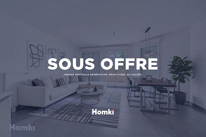 Appartement 3 pièces à vendre - Le Plessis-Robinson, Centre commercial