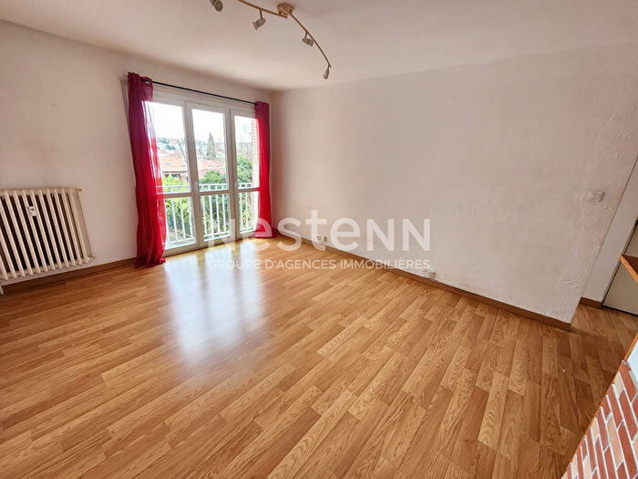 Appartement 3 pièces à vendre à Toulouse, Rangueil, Pech David, Lespinet