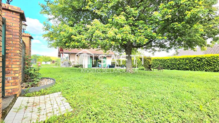 Bassy : Maison 6 pièces à vendre