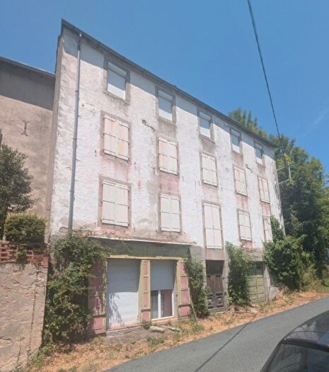 Maison 7 pièces à vendre - Vabre