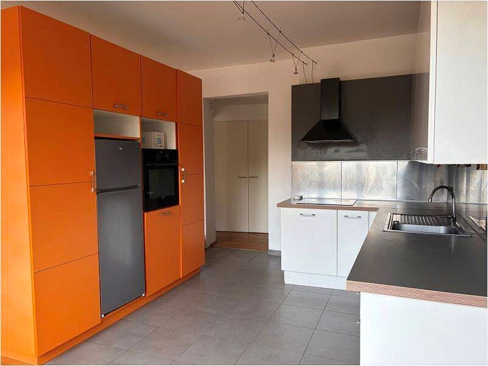 Appartement 2 pièces à louer - Centre, Lille