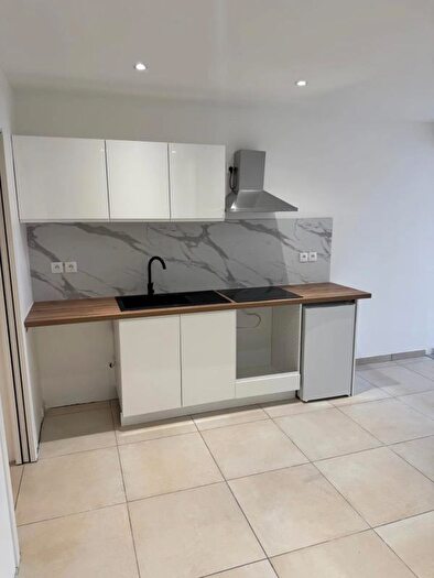 Appartement 1 pièce à Toulouse, Saint-Aubin, à louer