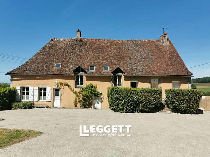 Maison 10 pièces à Autun, Hauts-Quartiers, Couhard, Fragny, à vendre