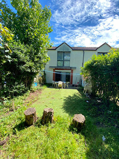 Maison à vendre - Évry, Les Aunettes - 4 pièces - 3 chambres