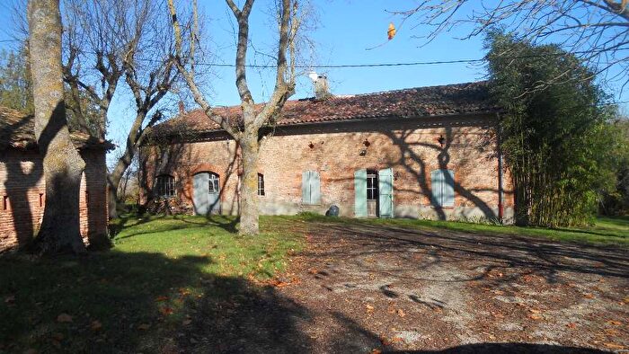 Drémil-Lafage : Maison 5 pièces à louer