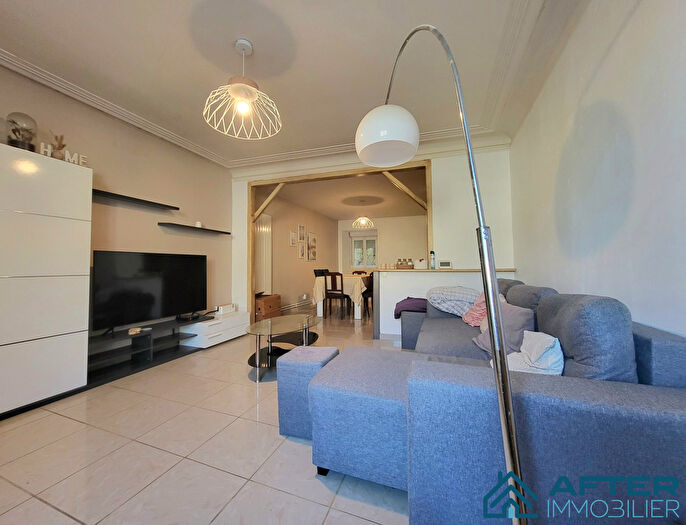 Maison à vendre - Valhey - 4 pièces - 3 chambres