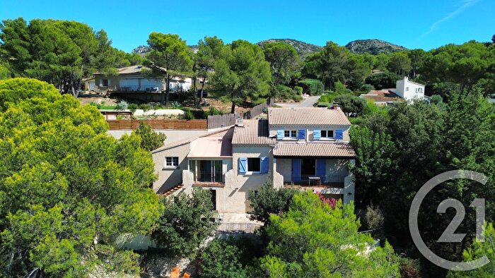 Maison à vendre - Cavaillon, Basses Ferrailles, Jas, Hautes Ferrailles - 6 pièces - 4 chambres