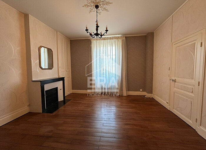 Maison à vendre - Châteauroux, Bitray, La Belle Etoile, Le Buxerioux, Le Fontchoir - 4 pièces - 2 chambres