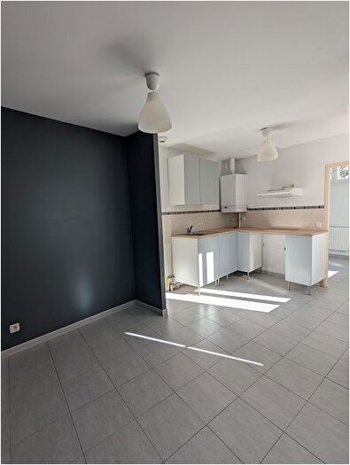 Appartement à louer - Béziers, Gargailhan, Pech de la Pomme - 3 pièces - 2 chambres