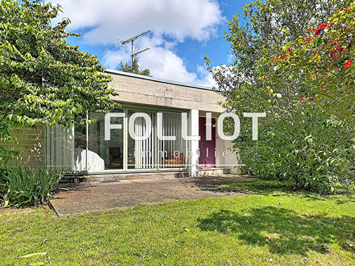 Maison 7 pièces à vendre à Biéville-Beuville