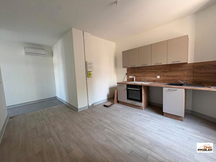 Appartement 3 pièces à louer - Périgueux