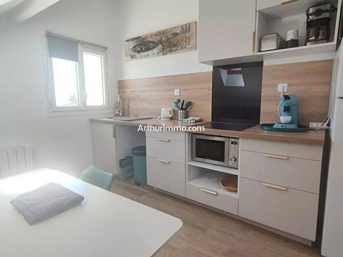 Appartement 2 pièces à louer - Le Centre, Sucy-en-Brie