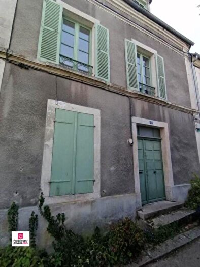 Maison à vendre - Argentan, Ouest - 5 pièces - 3 chambres