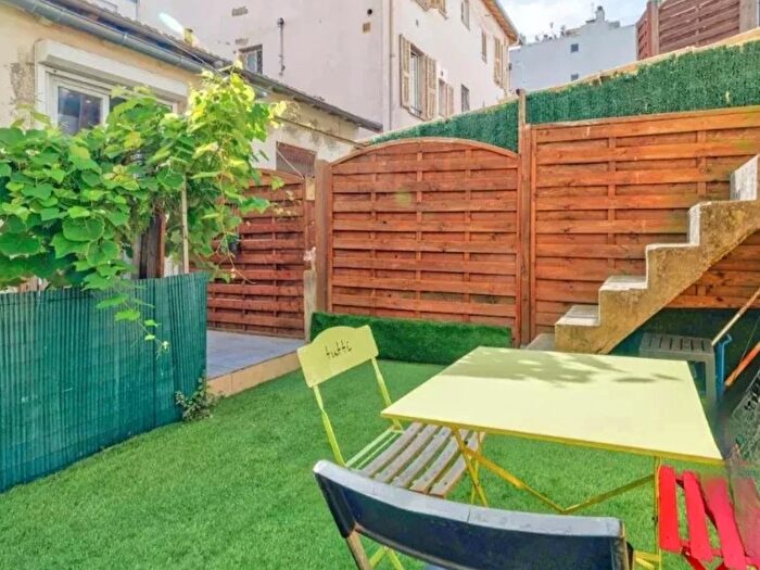 Appartement 3 pièces à Nice, à louer
