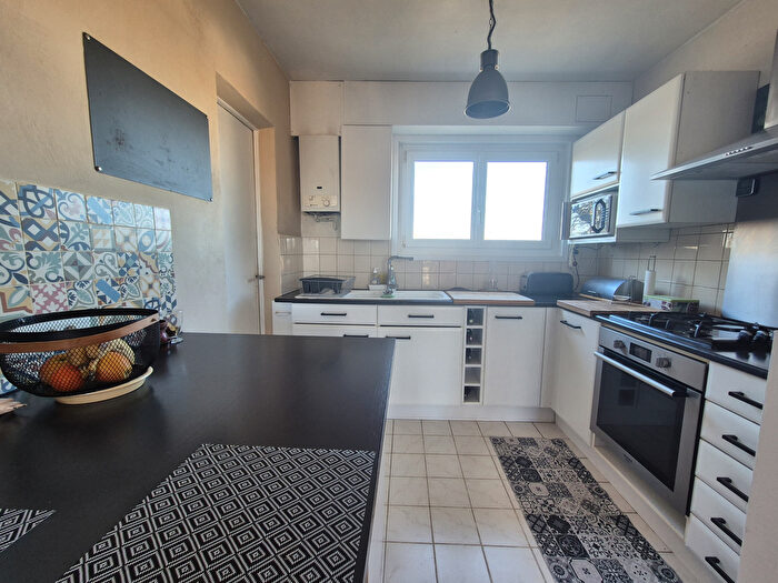 Appartement 4 pièces à vendre - Anglet, Centre-ville, Saint-Jean