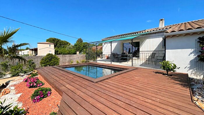 Maison 5 pièces à vendre - Argilliers
