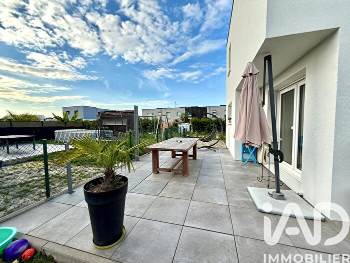 Maison à vendre - Muttersholtz - 4 pièces - 3 chambres