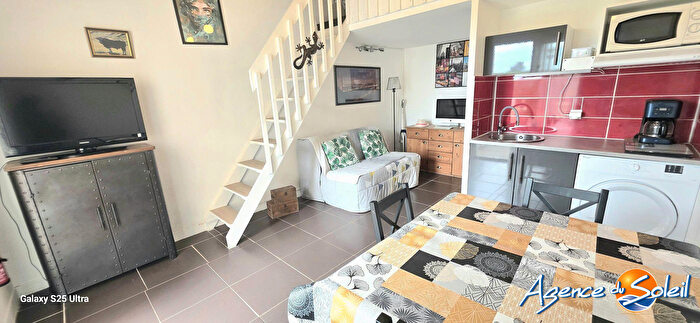 Maison 2 pièces à vendre - Fleury, Saint-Pierre, Les Cabanes
