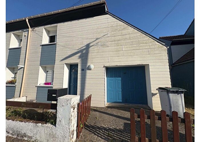 Maison 5 pièces à vendre à Steene