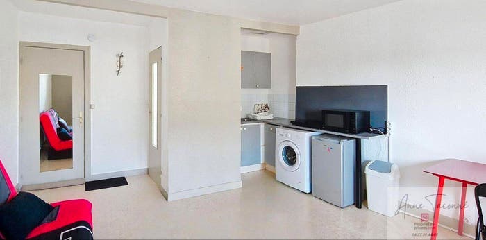 Appartement 1 pièce à louer à Centre Ville, Pithiviers