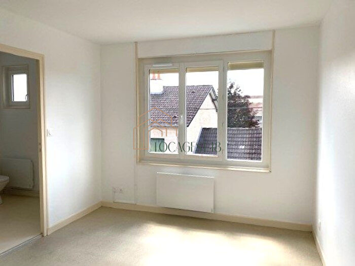 Appartement 1 pièce à louer à Mehun-sur-Yèvre