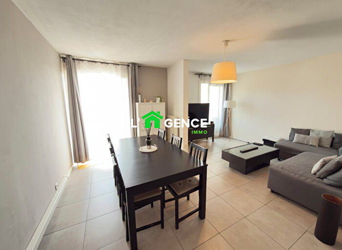 Martigues, Ferrières, Hôtel de Ville, L'Ile - Appartement 4 pièces à vendre